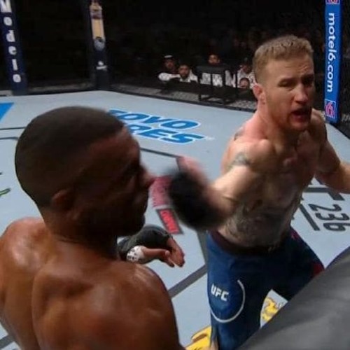 Stream episode #267 - Justin Gaethje Epic KO Win RECAP on Half The ...