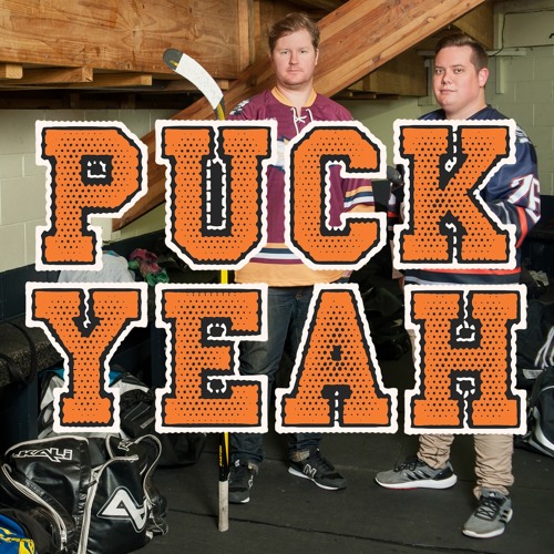 Stream episode PUCK YEAH 54: Adrian Volpe, Goalie Coach Extraordinaire ...