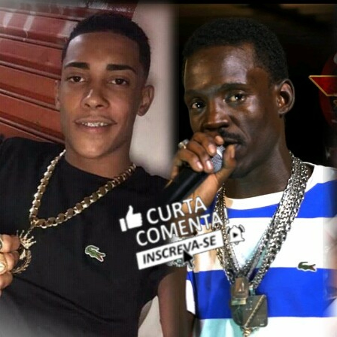 Stream MC POZE & PELÉ JHONSON - MEDLEY TREM BALA [ DJ's PT DE REALENGO ...