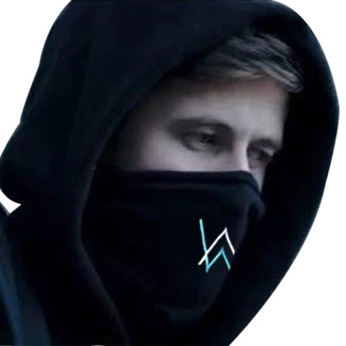 Stream Alan Walker, Sabrina & Carpenter Farruko - On My Way (Hardstyle ...