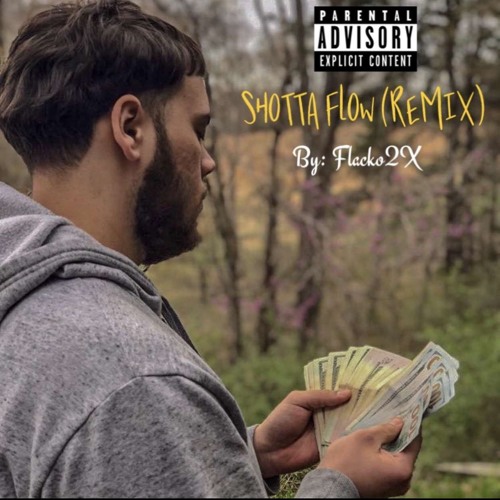Stream Shotta Flow Remix by Route1Flack | Listen online for free on ...