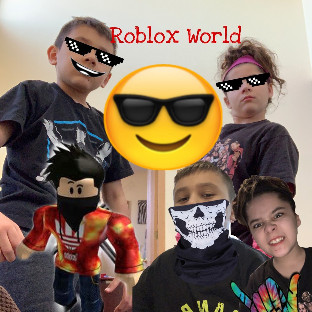 Stream Roblox World by Lil Aiden | Listen online for free on SoundCloud