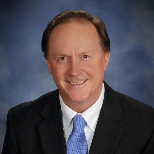 Stream episode David Hunn by The Workforce Show podcast | Listen online ...