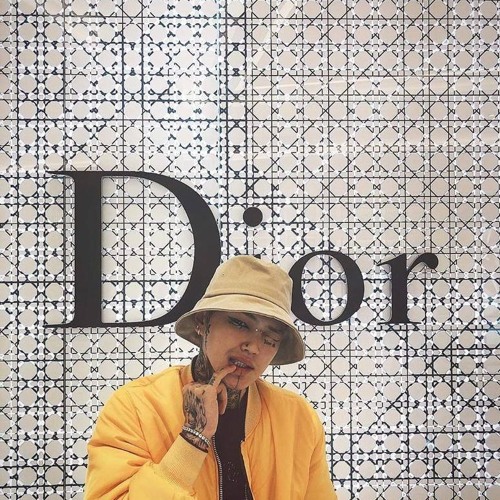 Stream Don Dior - Where You From by Erdenesuvdaa | Listen online for ...
