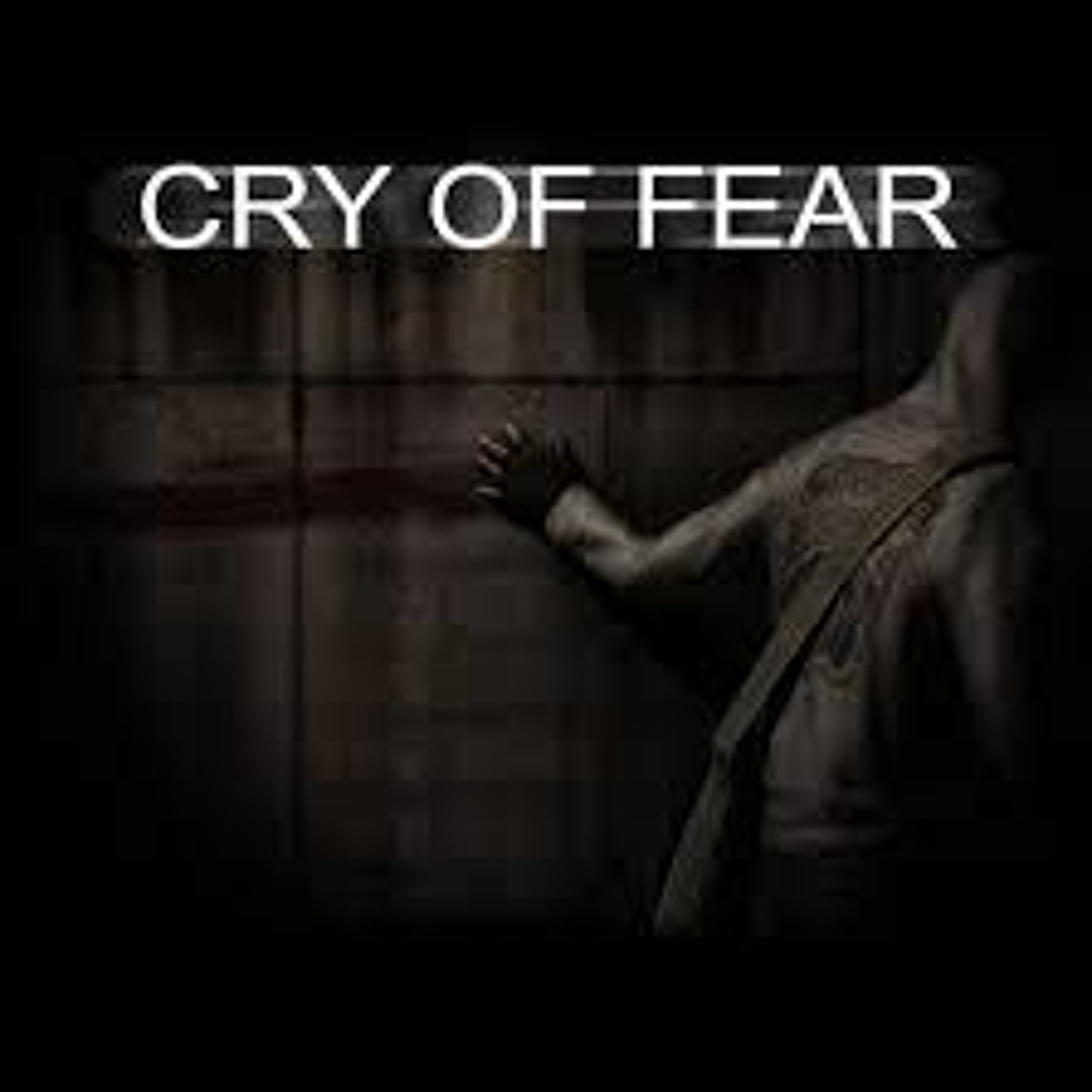 Stream Cry of Fear Soundtrack: One Way or Another by Prefer not to say ...