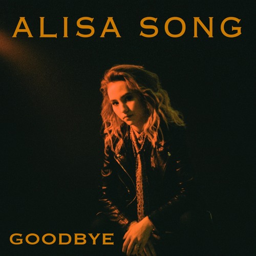 Stream Alisa Song - Goodbye by Alisa Song | Listen online for free on ...