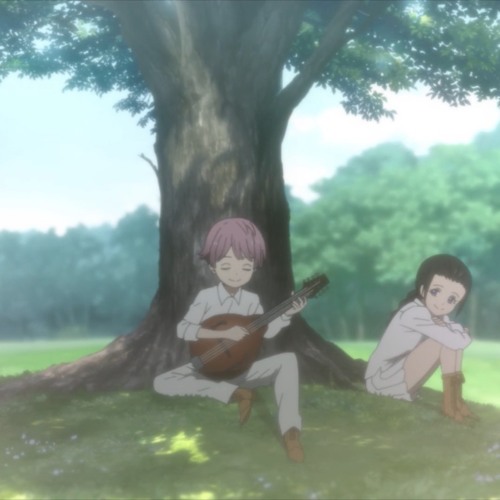 Stream 약속의 네버랜드(The Promised Neverland) OST piano cover / "isabella's ...
