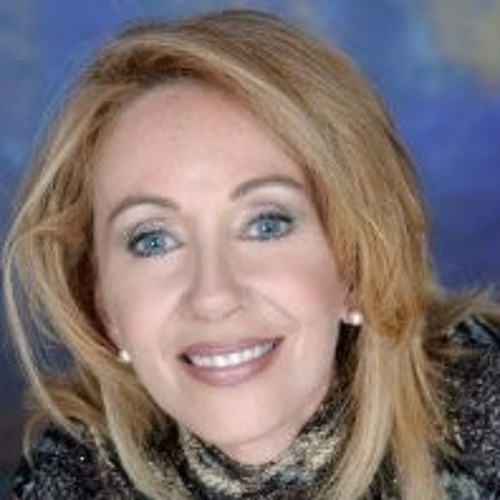 Stream 13. Tricia Ryan Food Innovator Part 1 by SB AND ... Podcast ...