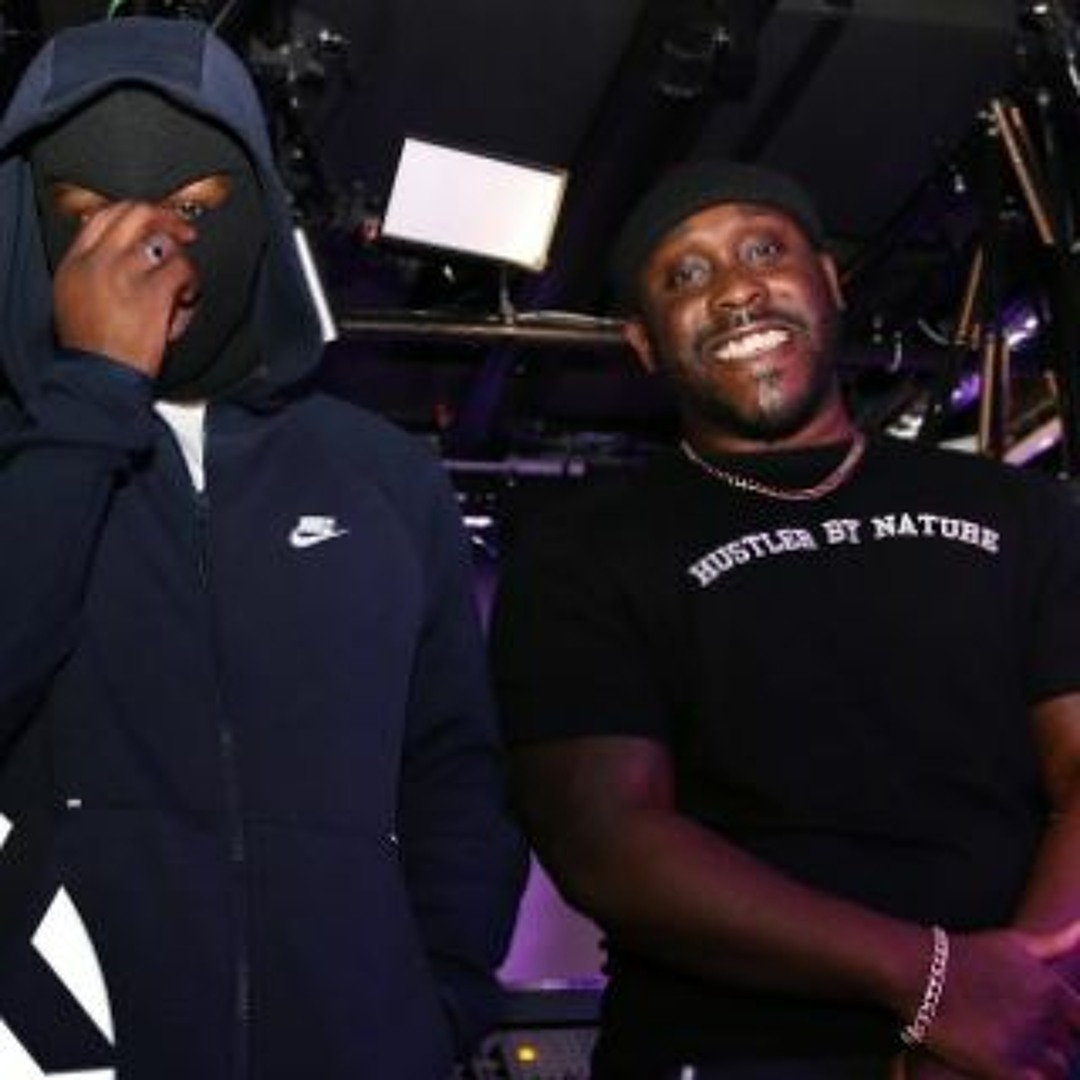 Stream (HitSquad) PS - Voice Of The Streets Freestyle by GP UK Drill ...