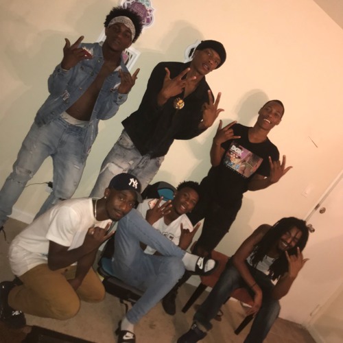 Stream Stackin Bands ft KarlitoTooSavage by SQUADBOYQUON | Listen ...