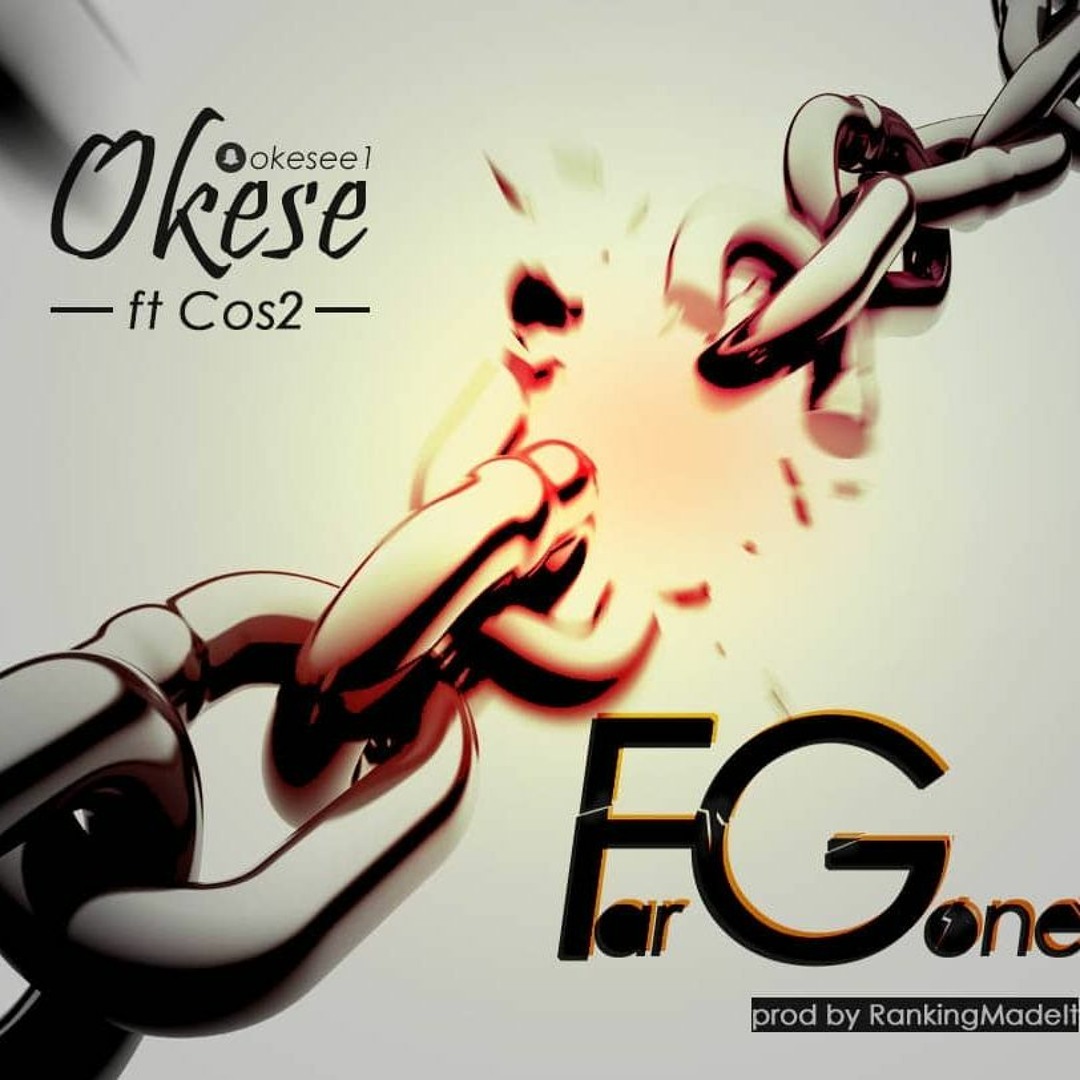 Stream OKESE1 ft Cos2 #FARGONE by Okese1 | Listen online for free on ...