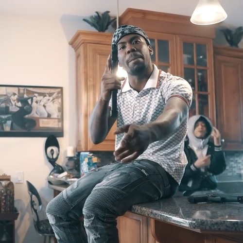 Stream BAM BAM - Bam Flow (OBLOCK, 300 DISS) by CHIRAQ DRILL ONLY ...