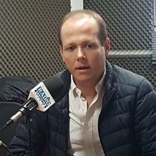 Stream 6. A fondo con Alejandro Maya, precandidato a la Alcaldía de ...