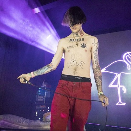 Stream lil peep x lil tracy - last fall (prod. nedarb) by veikko ...