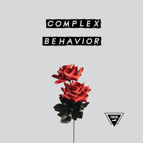 Stream Complex Behavior by JPINEDO | Listen online for free on SoundCloud