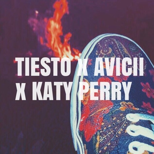 Tiesto x Avicii x Katy Perry by Jake Duby | Free Listening on SoundCloud