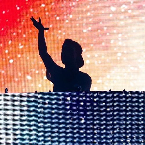 Stream I'm Blessed Without You by Kevin Faltin Remixes/Bootlegs ...