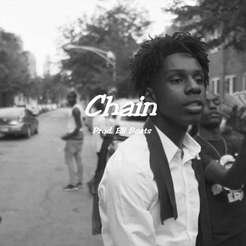 Stream Polo G x Lil Tjay x YNW Melly 'Chain' - Type Beat [Prod. Ell ...