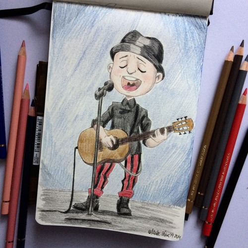 Stream Drew Sarich Interview Bühnen Baden Part 1 by Drew Sarich ...