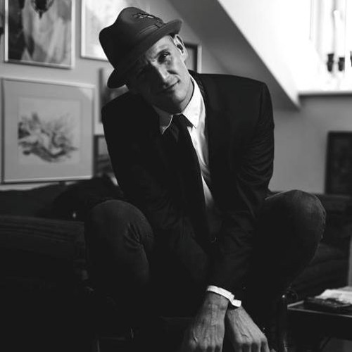 Stream Drew Sarich Interview Bühnen Baden Part 2 by Drew Sarich ...