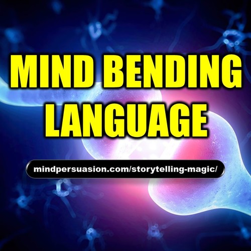 Stream Mind Bending Language by mindpersuasion | Listen online for free ...