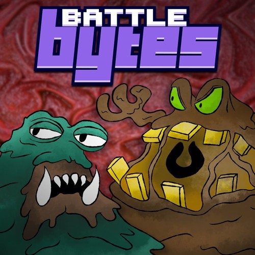 Stream Master Belch vs the Great Mighty Poo. Battle Bytes #26 by Battle ...