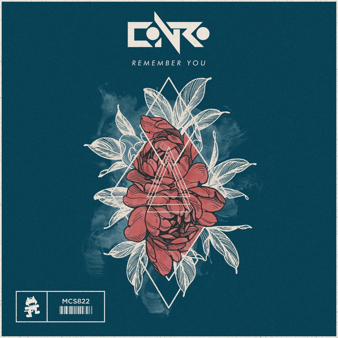 Stream Conro - Remember You by Monstercat | Listen online for free on ...