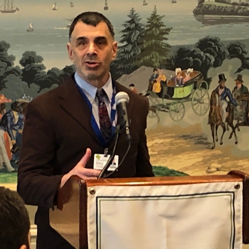 Stream Episode 71: 1,112,975, with Dr. Mitchell Katz by What's The ... Stream Episode 71: 1,112,975, with Dr. Mitchell Katz by What's The ...