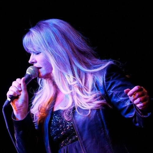 Stream Vicki Lynn Maxwell interview with WQAH Big Country 105.7 by ...
