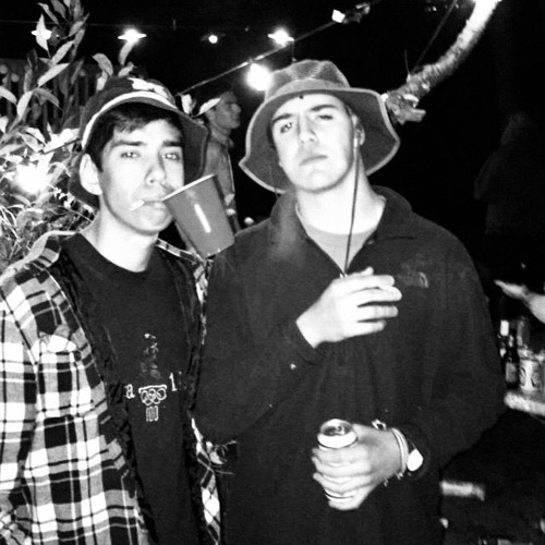 Listen to playlists featuring Tell It To The President (ft. Lil Rory ...