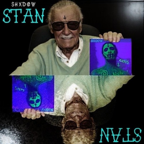 Stream Stan (Remix) by Shxdow | Listen online for free on SoundCloud