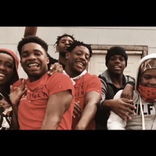 Stream 215 X SHOTTA FLOW [REMIX] by 215 Dough Boyz Entertainment ...