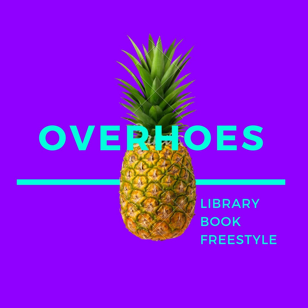 Stream library book freestyle by OVERHOE$ | Listen online for free on ...