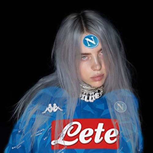 Stream Billie Napolish by blazor67 | Listen online for free on SoundCloud