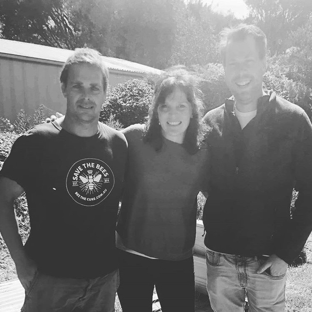 Stream Plugged In - Simon Mulvany, Ben Moore And Emily Forrest Mikschi ...