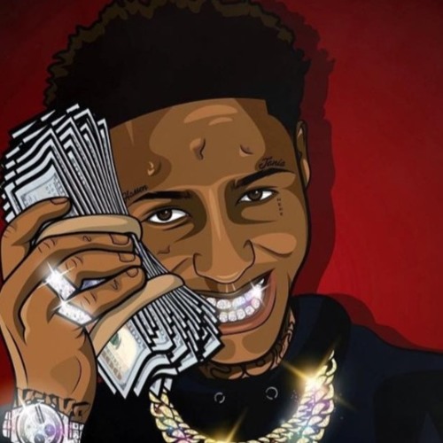 Stream Youngboy Never Broke Again Choppa boy(unreleased) Preview by ...