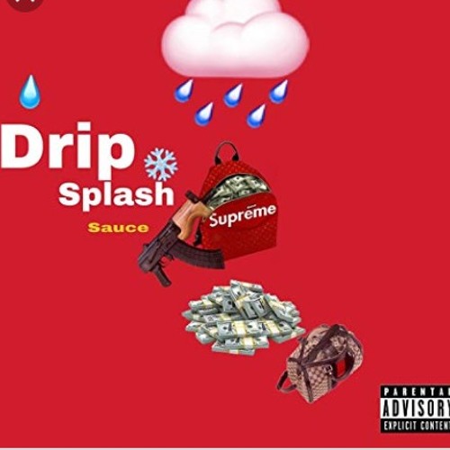 Stream Drip splash by tbksoat | Listen online for free on SoundCloud
