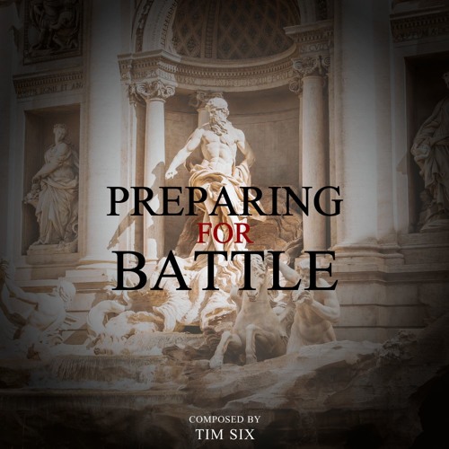 Stream Preparing For Battle by ___ | Listen online for free on SoundCloud