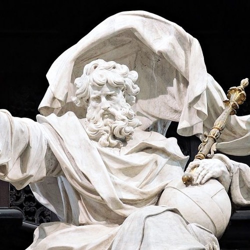 Does God Exist? | Prof. Alexander Pruss by The Thomistic Institute ...