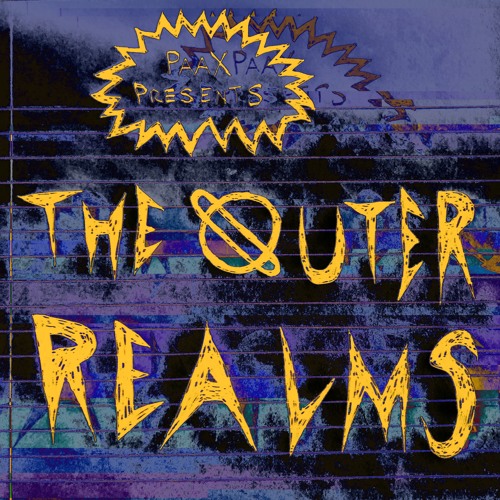 Stream The Outer Realms - [ M i n d W a r ] by PAAX | Listen online for ...