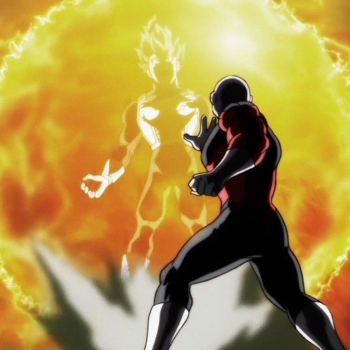 Listen to Dragon Ball Super - Unwinnable Battle - Norihito Sumitomo by ...