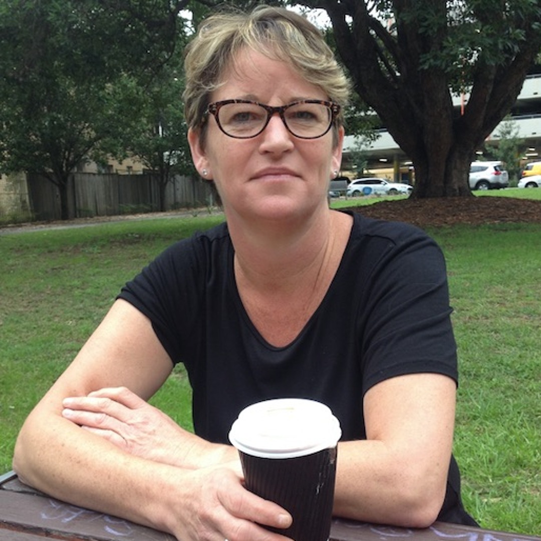 Stream Amanda Profile Interview by HarrisonJ | Listen online for free ...