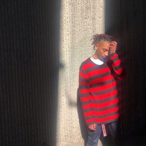 Stream lil izzy - a sad song (its ok to cry) prod. by young taylor by ...
