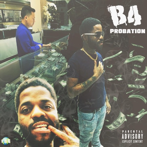 Stream High Like The Moon by Munch Munchio B4Probation | Listen online ...