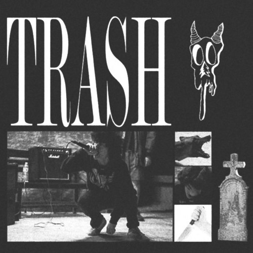 Stream DirtyHeaven | Listen to TRASH (Full Album) playlist online for ...
