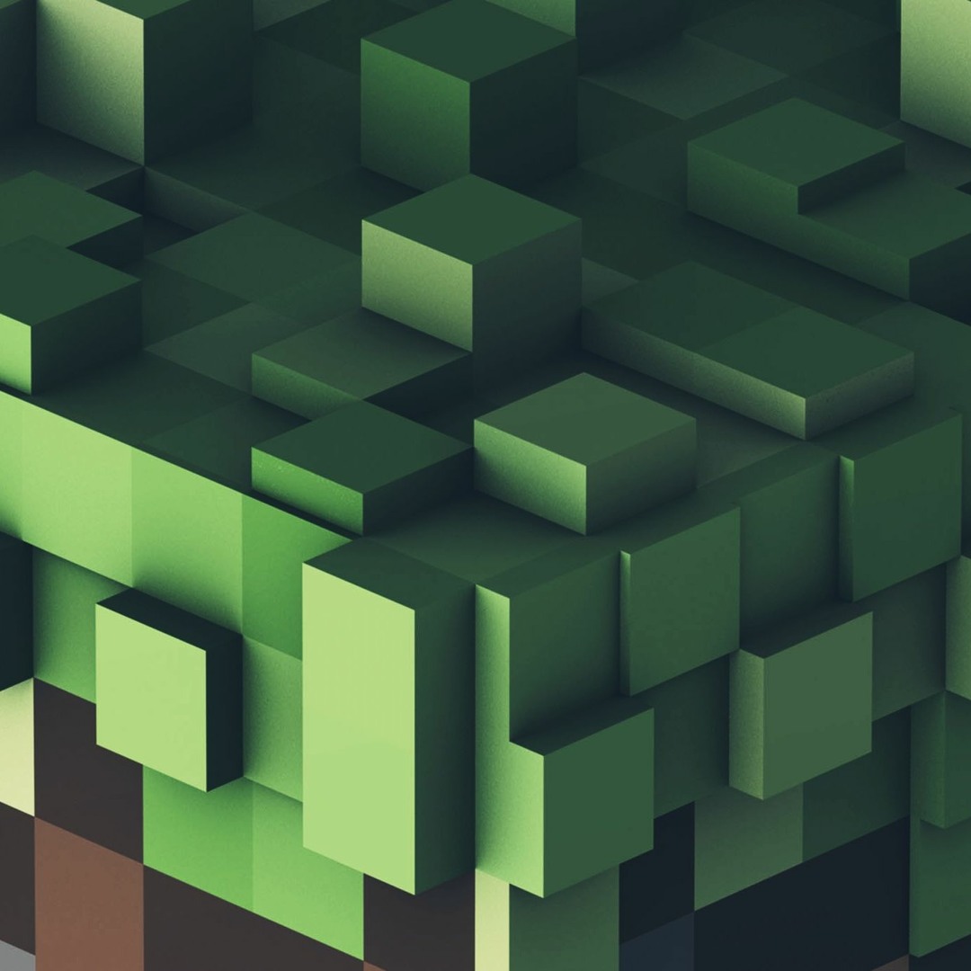 Stream | Listen to Minecraft ambient music playlist online for free on ...