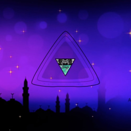 Stream Arabic Nights - Dreamy Ominous Rap Hip Hop Beat Instrumental ...