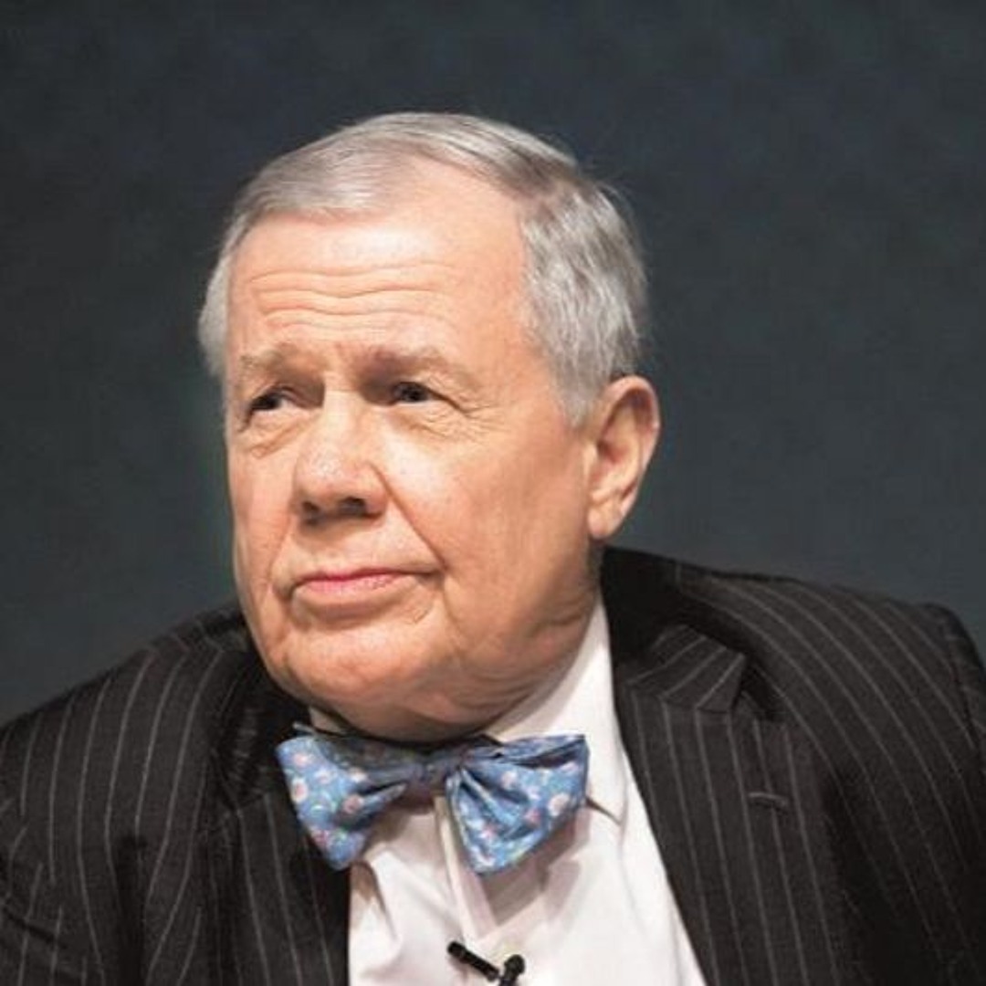 Stream Jim Rogers: The Coming Global Financial Crisis Will Be The Worst ...