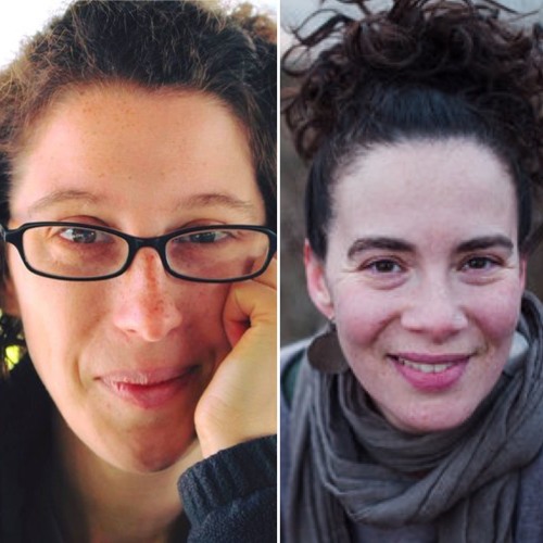 Stream The Table Underground with Tagan Engel | Ep. 33 Two Jew Girls on ...