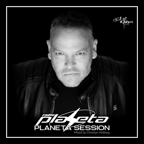 Stream THIS IS KOKUN #232 Planeta Session by Christian Hellberg by ...